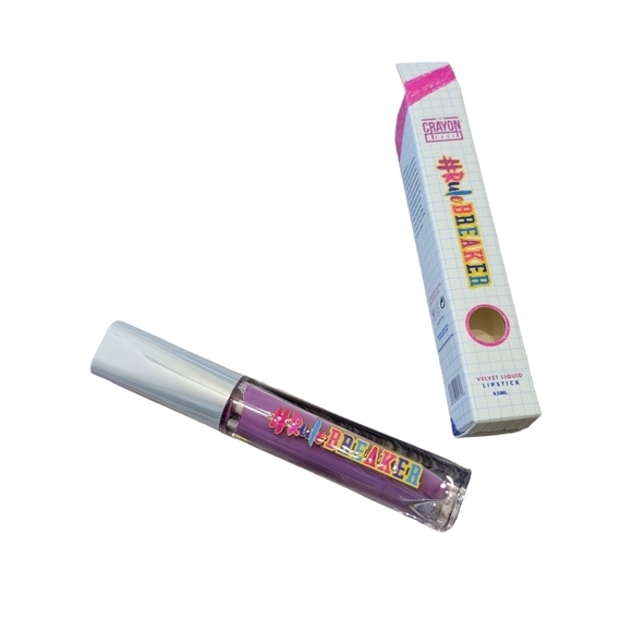 The Crayon Case | Makeup | Lipstick The Crayon Case Rule Breaker ...